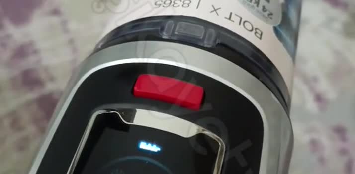 Fakir Ev Aletleri Fakir Bolt X 8365 Error Uyarısı! - Şikayetvar