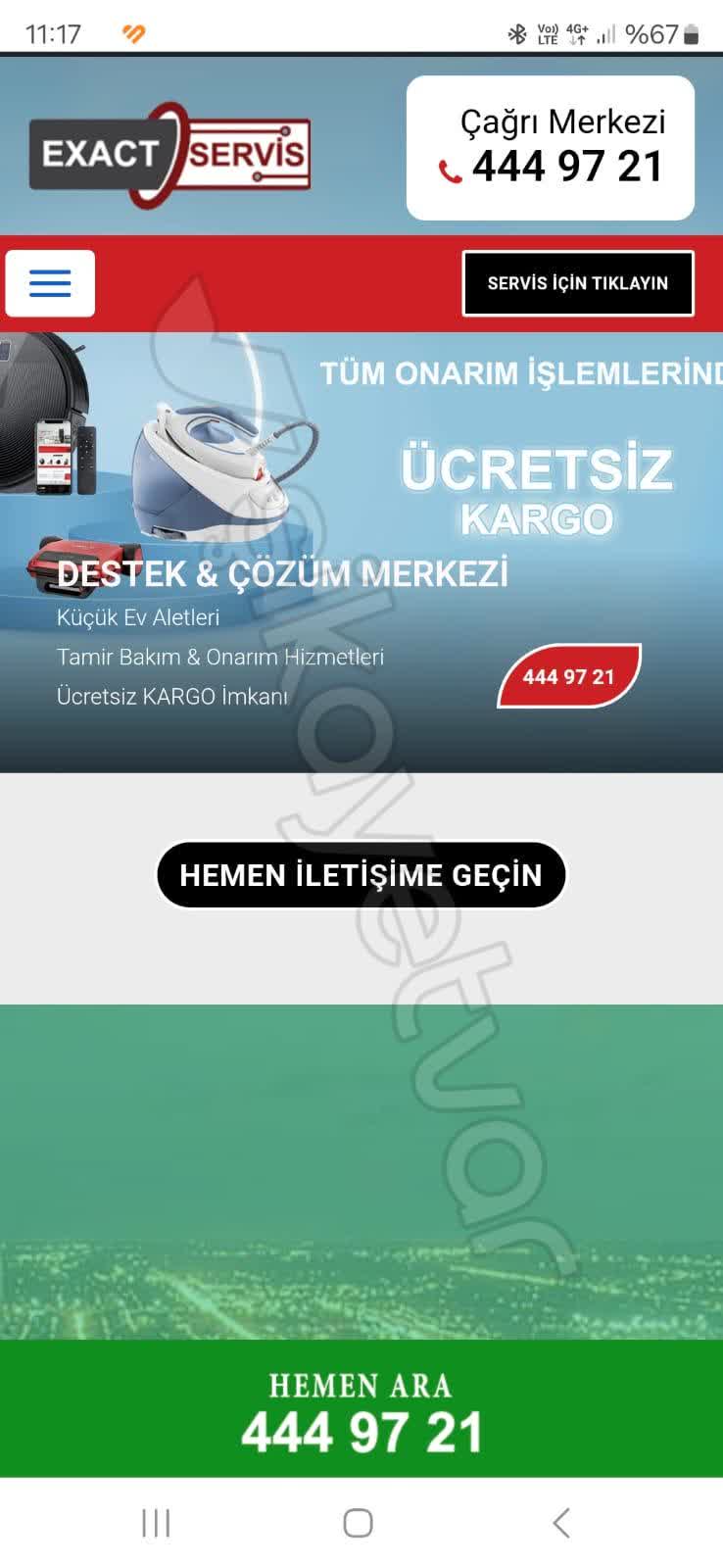 Apple Yetkili Servis Ücreti Şoku - Şikayetvar