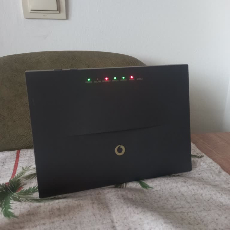 Vodafone Net Vodafone Ev İnterneti: Sürekli Kopmalar Ve Haksız ...