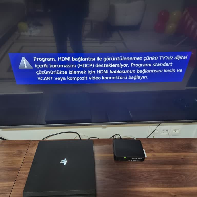 Digiturk Kurulumdan Hemen Sonra Arızalı Cihaz Ve Yüksek Servis Ücreti ...