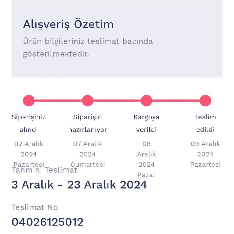 Penti Çift Çekim Sonrası İade Yapılmayan 1019 TL Mağduriyeti - Şikayetvar