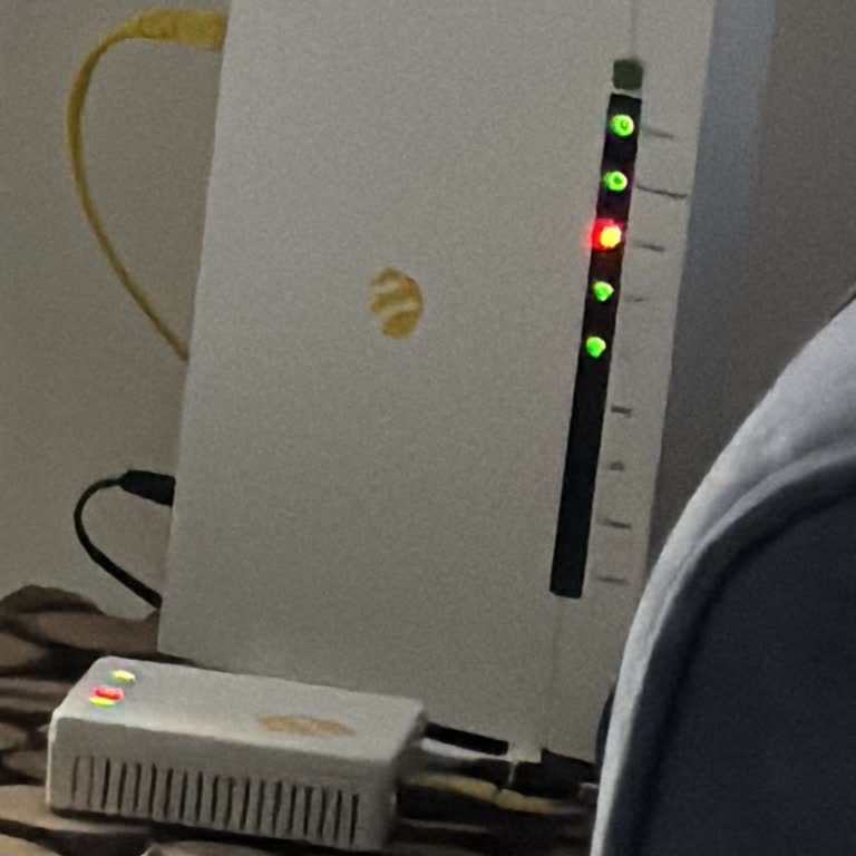 Superonline Merkezi Konumda İnternet Kesintisi Mağduriyeti - Şikayetvar