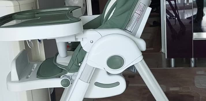 Baby Mall Kusurlu Mama Sandalyesi Ve Kötü Müşteri Hizmetleri Deneyimi ...