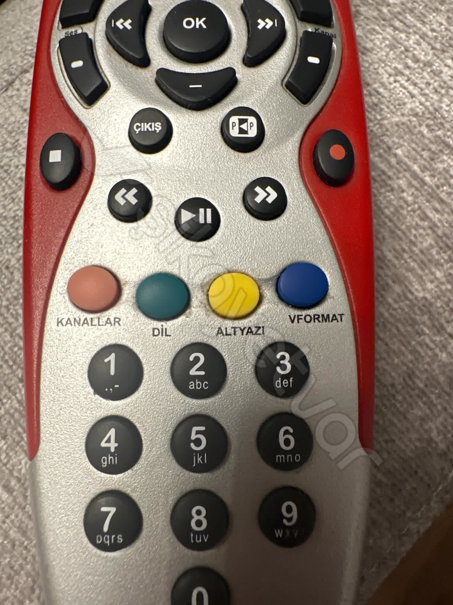 Digiturk Kumanda Sorunu Ve Müşteri Hizmetleri Deneyimi - Şikayetvar