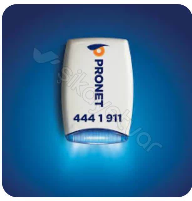 Pronet Pronet Güvenlik Sistemi İle Yaşanan Fatura Şoku Ve Çıkış Zorluğu ...