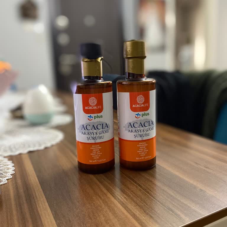 Acacia Official (acacialifeturkiye.com) - Şikayetvar