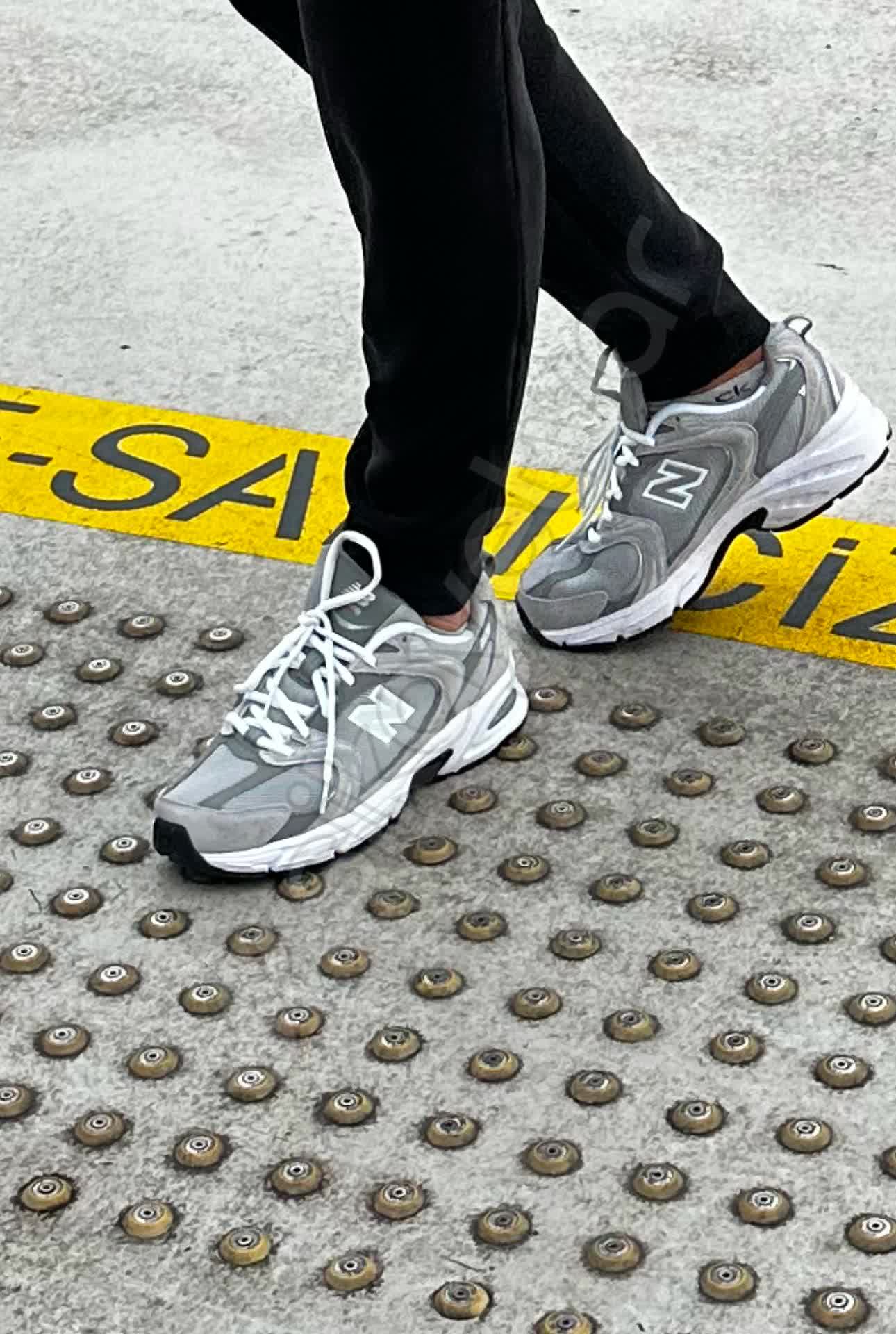 My New Balance 530 Shoes Deformed Quickly, Denied Warranty Claim - Xolvie