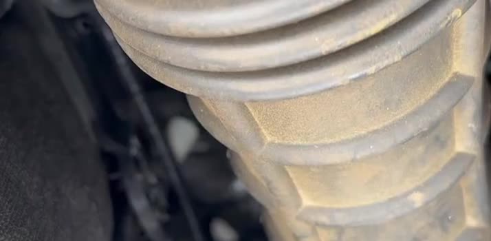 Autopia Chery Omoda 5: Gizemli Ses Problemi Ve Çözüm Arayışı! - Şikayetvar