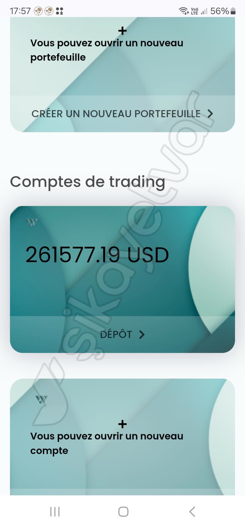 White Advisory Yanlış İşlem Ve Bonus Oyunu! - Şikayetvar