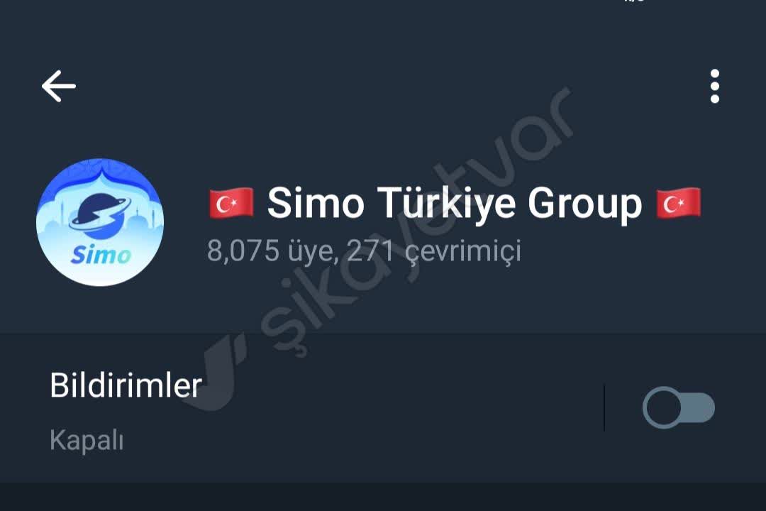 Simo Technologies Simo Teknoloji: Sürekli Para Talep Eden Cihaz Yatırımı - Şikayetvar
