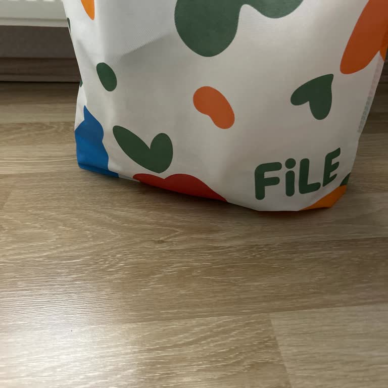 File Market'te Kağıt Torba Zorunluluğu Ve Yüksek Fiyatlar - Şikayetvar