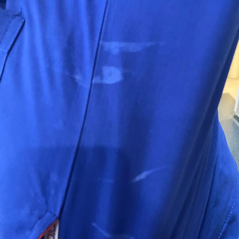 Çözüldü: Yves Rocher Beyaz Leke Sorunu Ve Kalıcılık Eksikliği - Şikayetvar