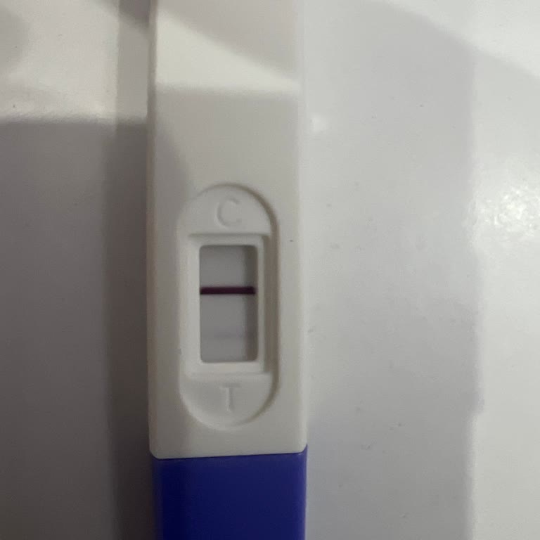 Gebelik Testi Sonucu - Şikayetvar