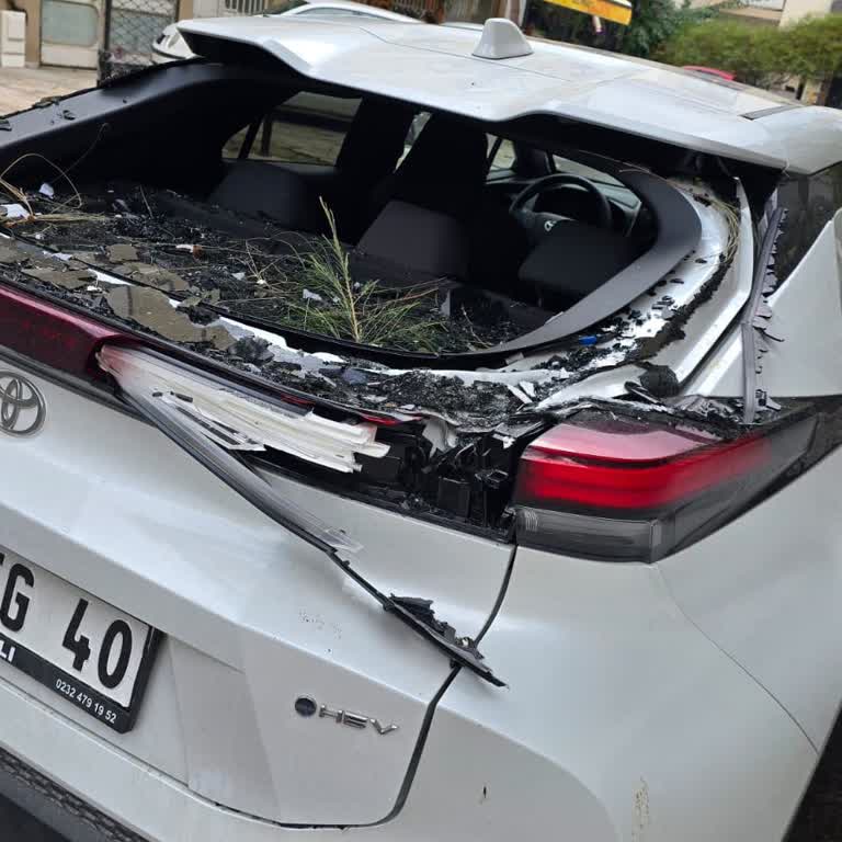 Toyota Passion Şikayetleri - Şikayetvar