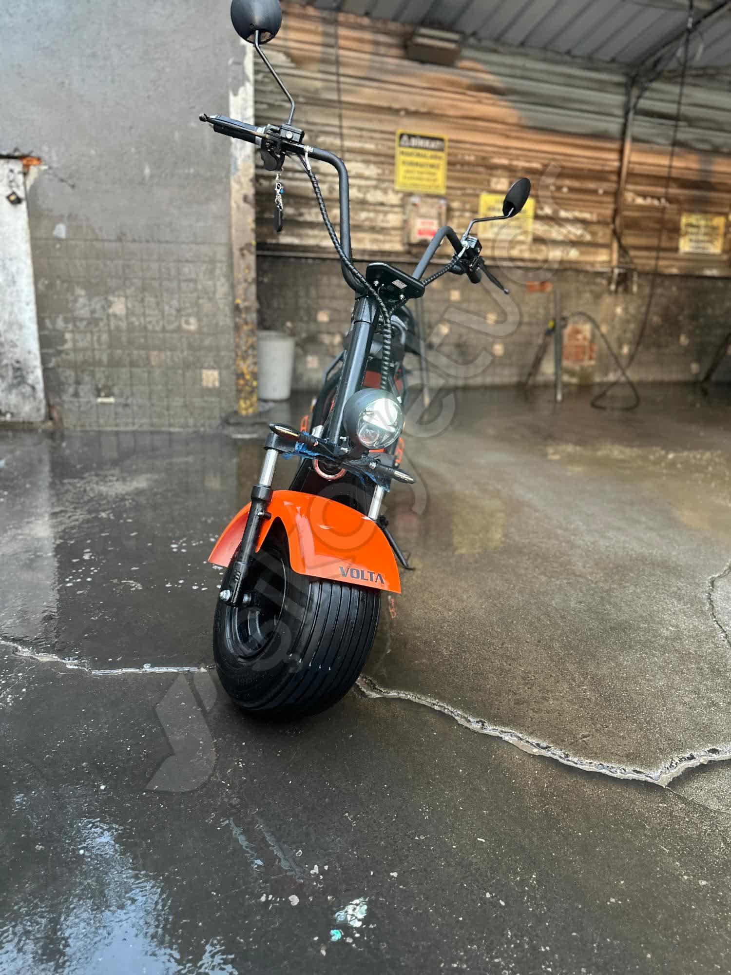 Volta SE-03 İle Sürekli Yolda Kalma Sorunu - Şikayetvar