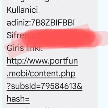 MobiField İzinsiz Abonelikler Ve Fatura Yansıması Hakkında Şikayet - Şikayetvar