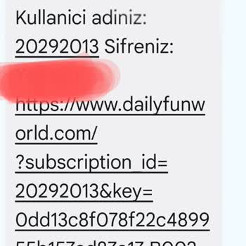 MobiField İzinsiz Abonelikler Ve Fatura Yansıması Hakkında Şikayet - Şikayetvar