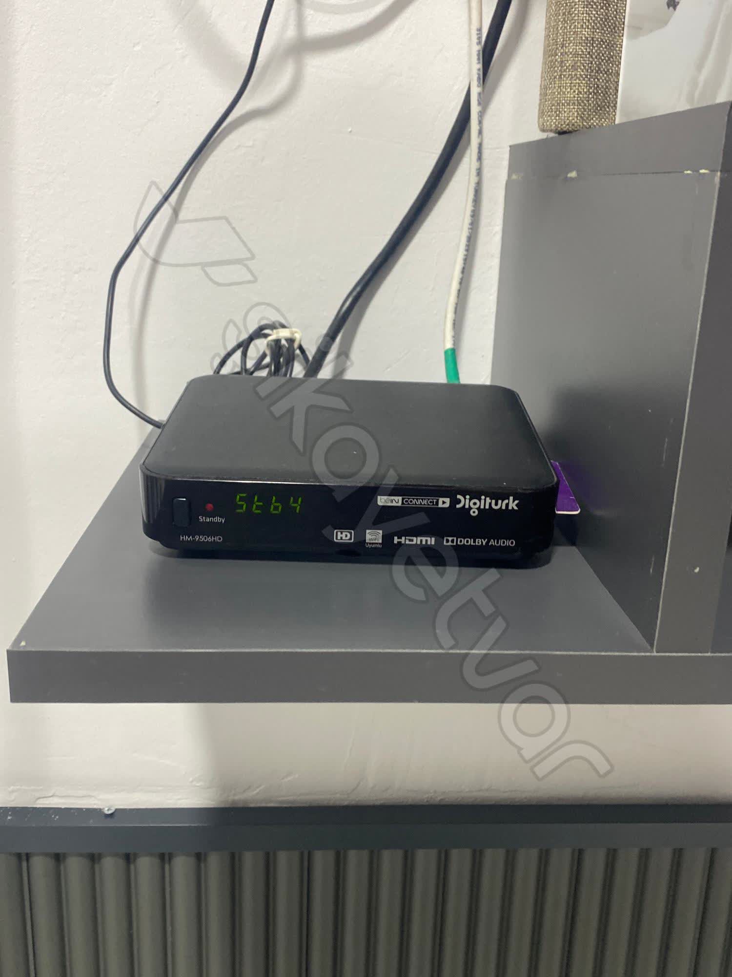 Digiturk STB4 Hatası Ve Ulaşım Sorunları - Şikayetvar