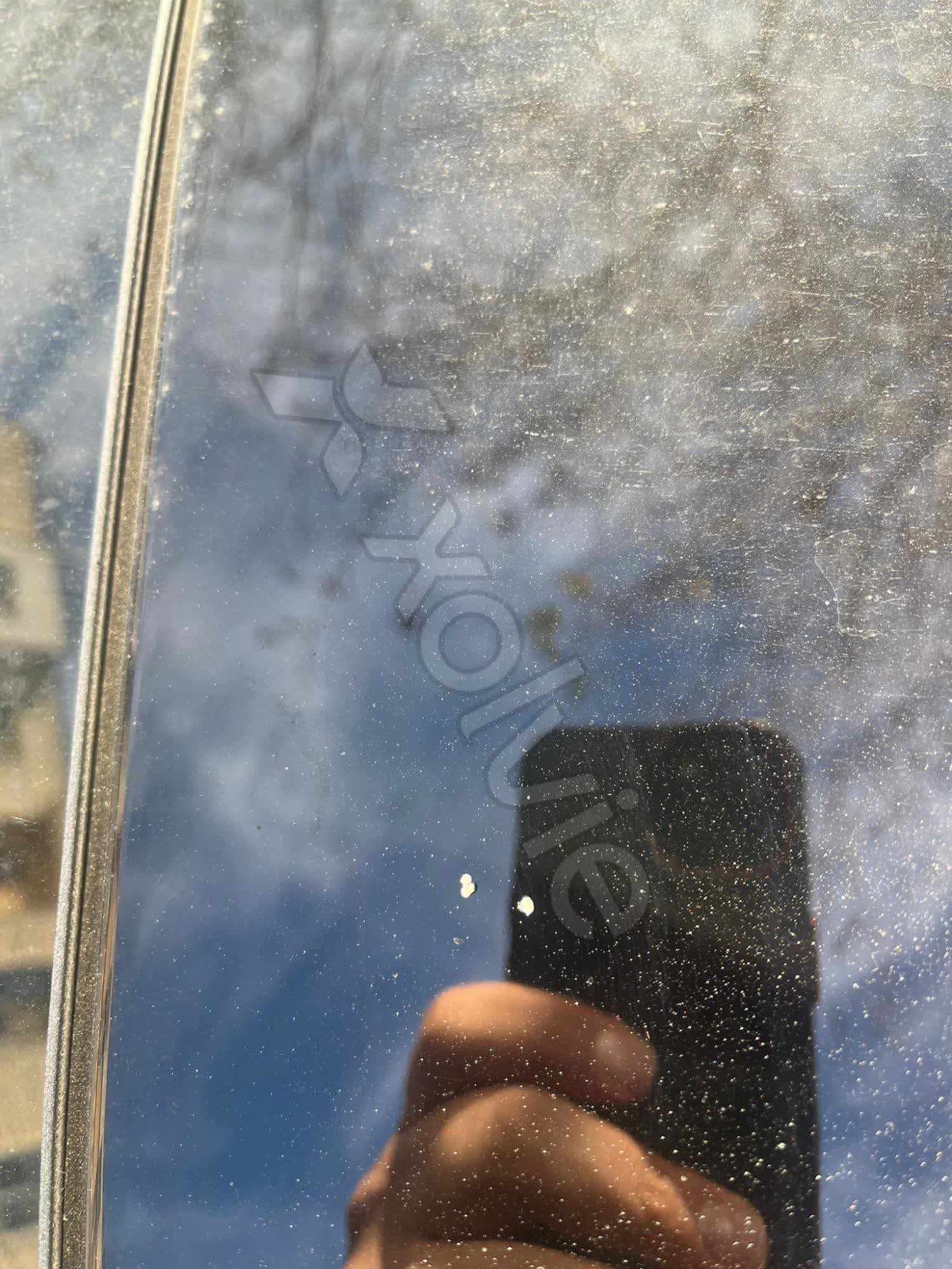 Citroen Denied Roof Paint Defect on My C5 Aircross Despite Clear Evidence - Xolvie
