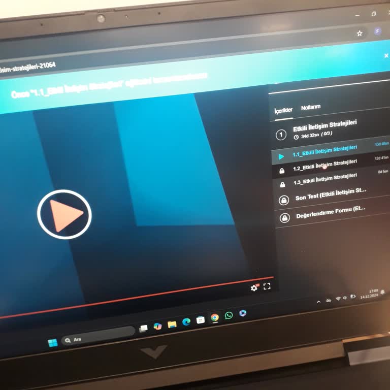 BTK Akademi Java Sınavında Yetersiz Süre Ve İletişim Sorunu - Şikayetvar