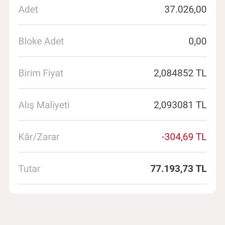 VakıfBank Vakıf 6.fon Şikayetleri - Şikayetvar