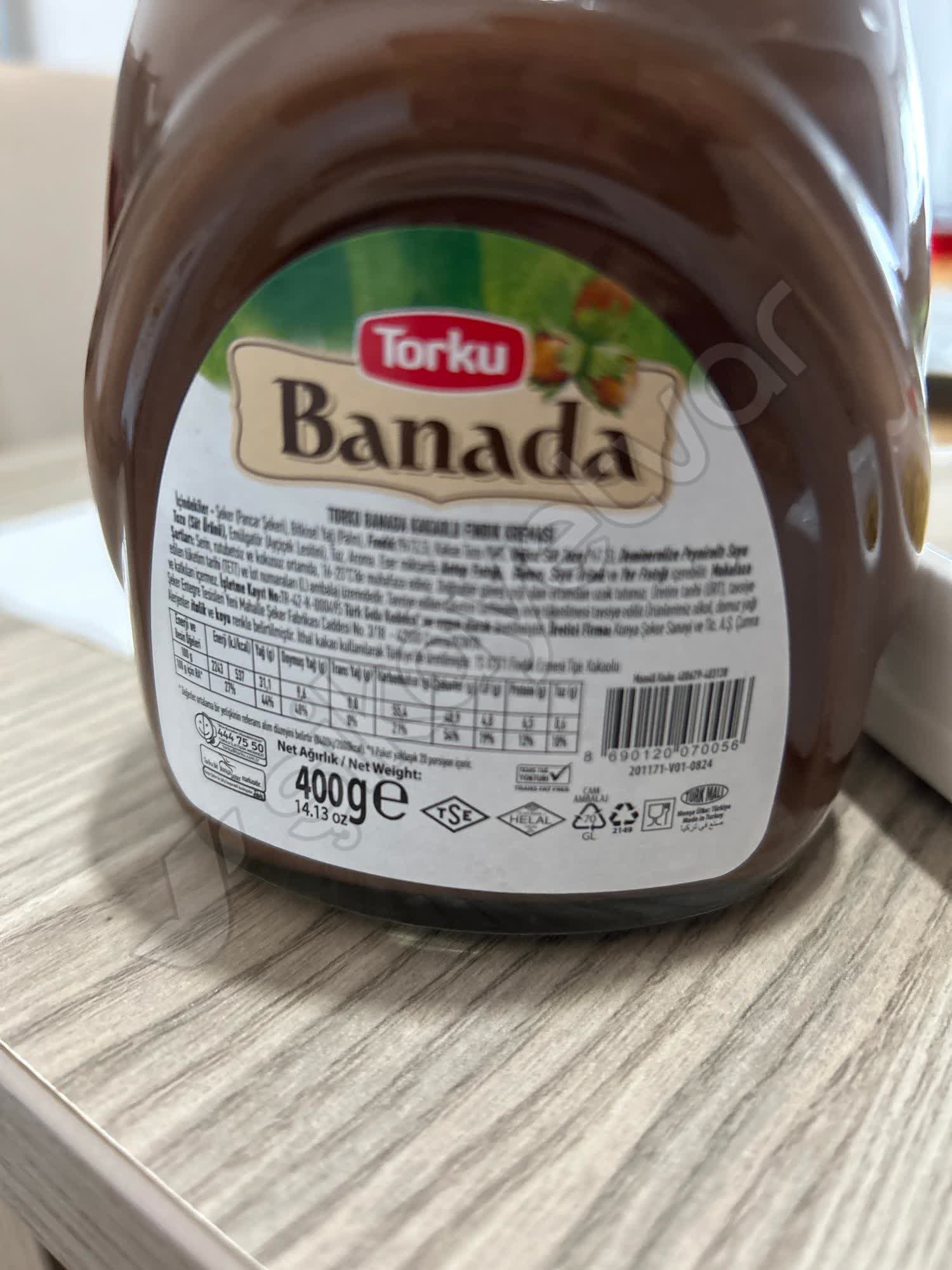 Torku Banada'nın Tadında Beklenmedik Değişiklik - Şikayetvar