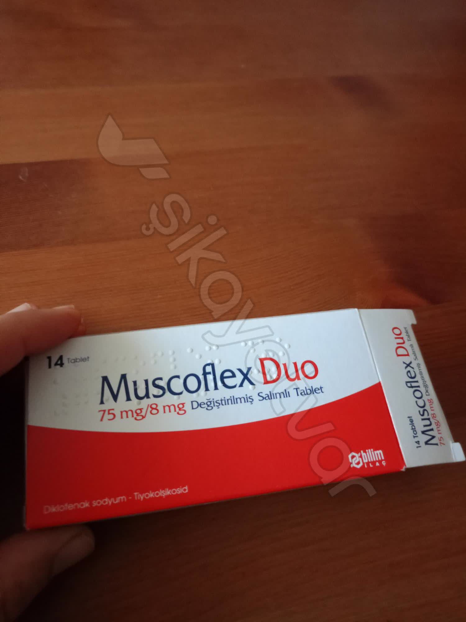 Bilim İlaç Kas Gevşetici İlaç Yan Etkileri Ve Eczacı Bilgilendirmesi ...