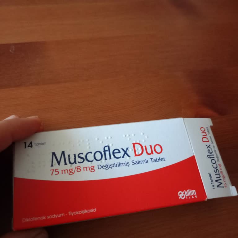 Bilim İlaç Enfexia Antibiyotik Yan Etkisi - Şikayetvar