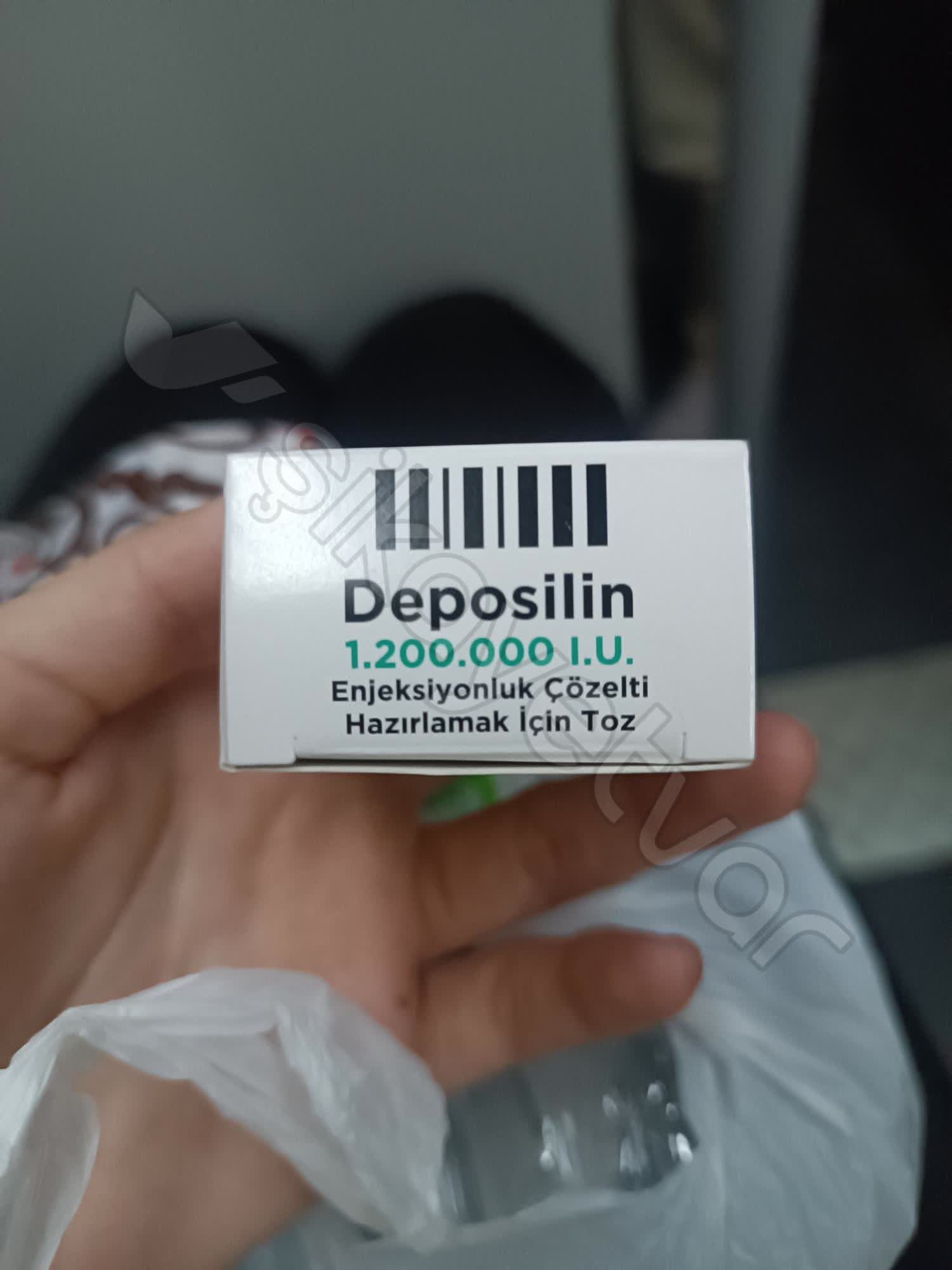 Mersin Üniversitesi Hastanesi Acil Serviste Yapılmayan Enjeksiyon Krizi ...