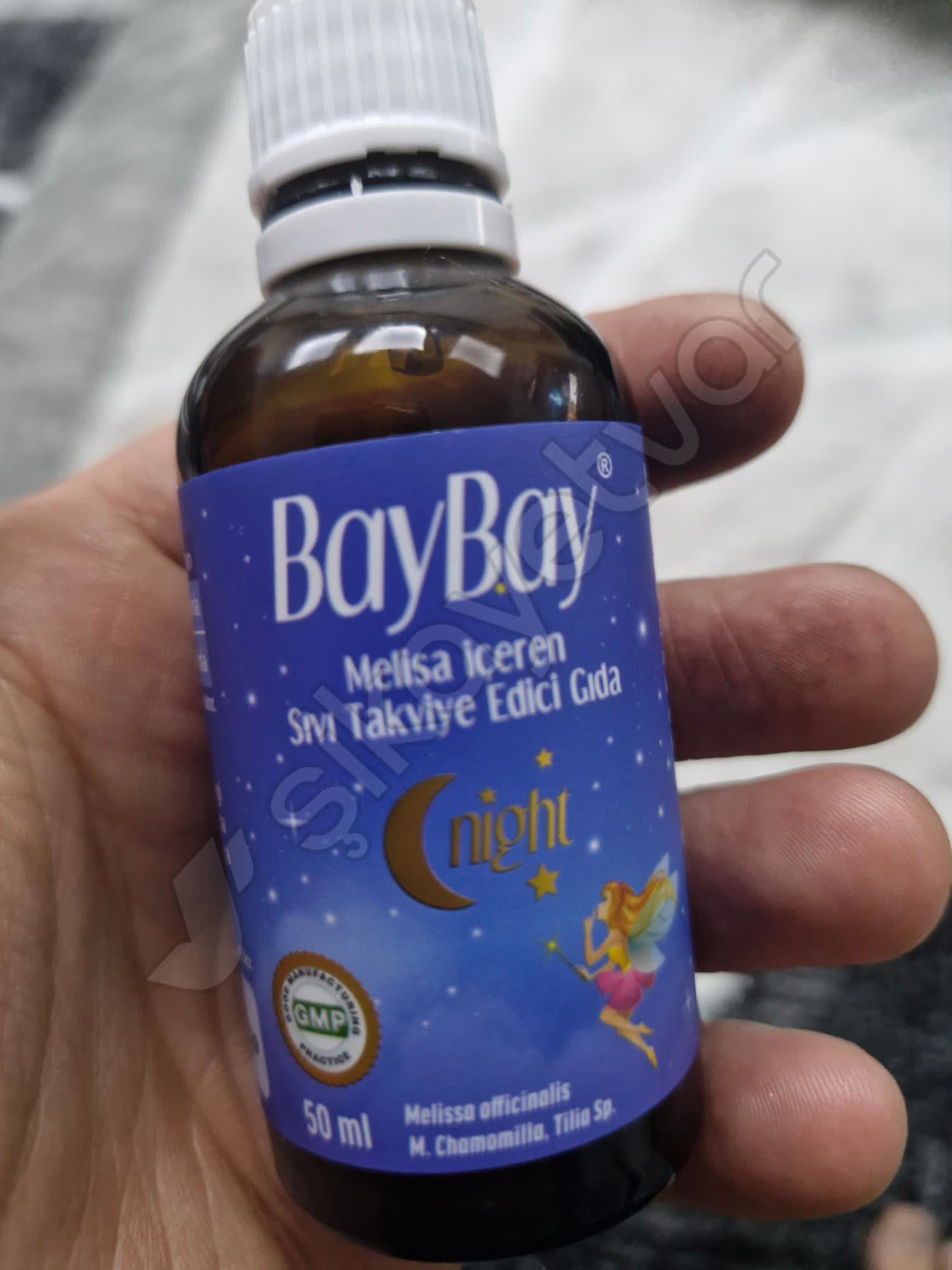 Ena Farma Bay Bay Damla Zararları - Şikayetvar