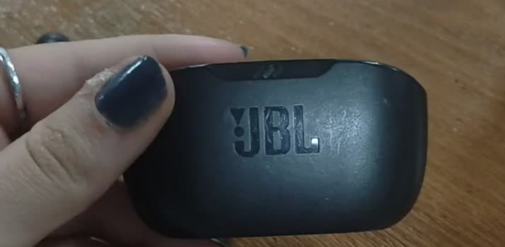 JBL Wave Buds Kulaklık Kapağı Sorunu - Şikayetvar