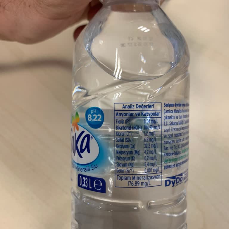 Saka Su Kapakları Çok Kötü - Şikayetvar