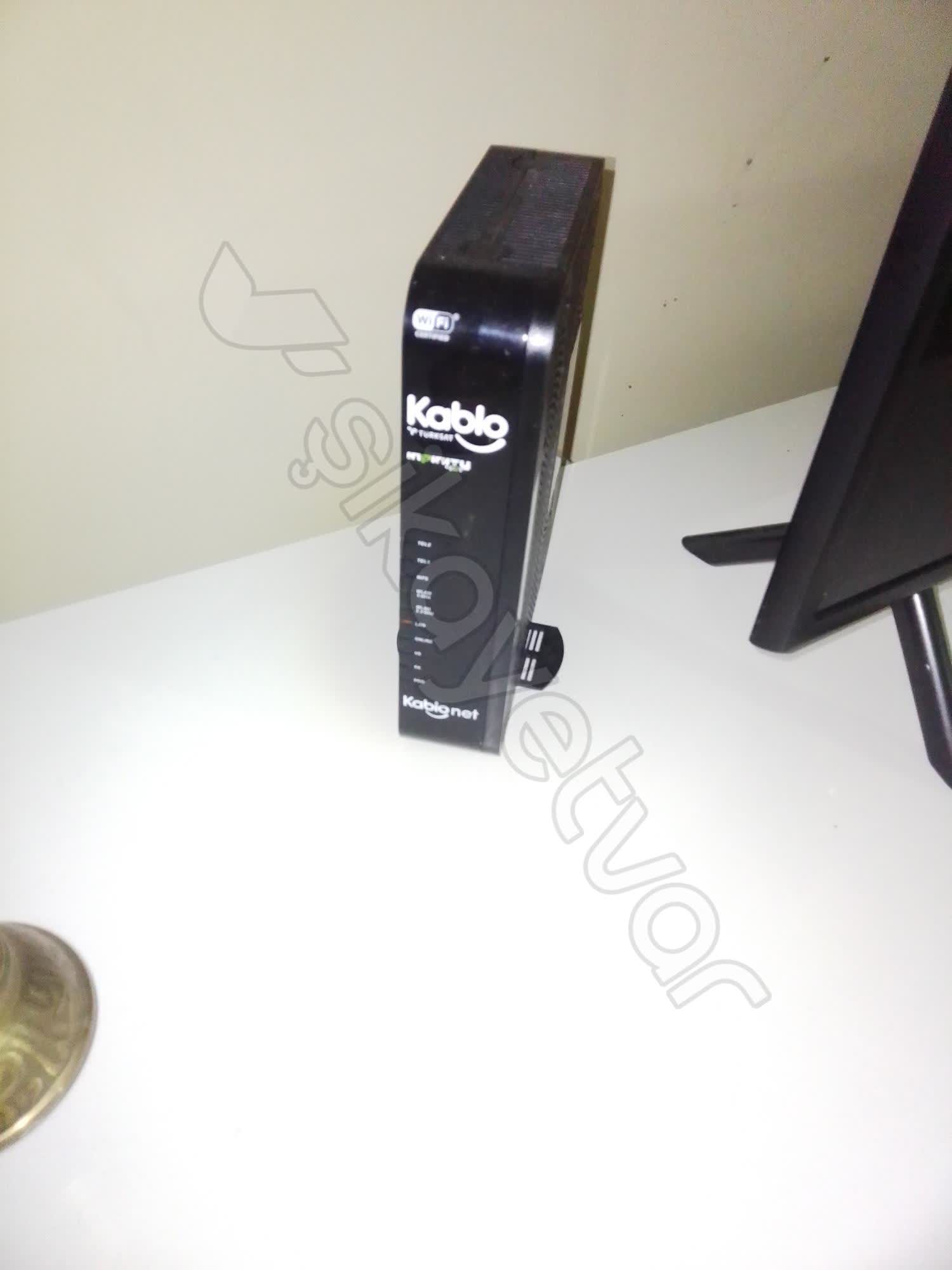 Kablo Net Modem Bağlantı Sorunları Ve Yavaş İnternet - Şikayetvar