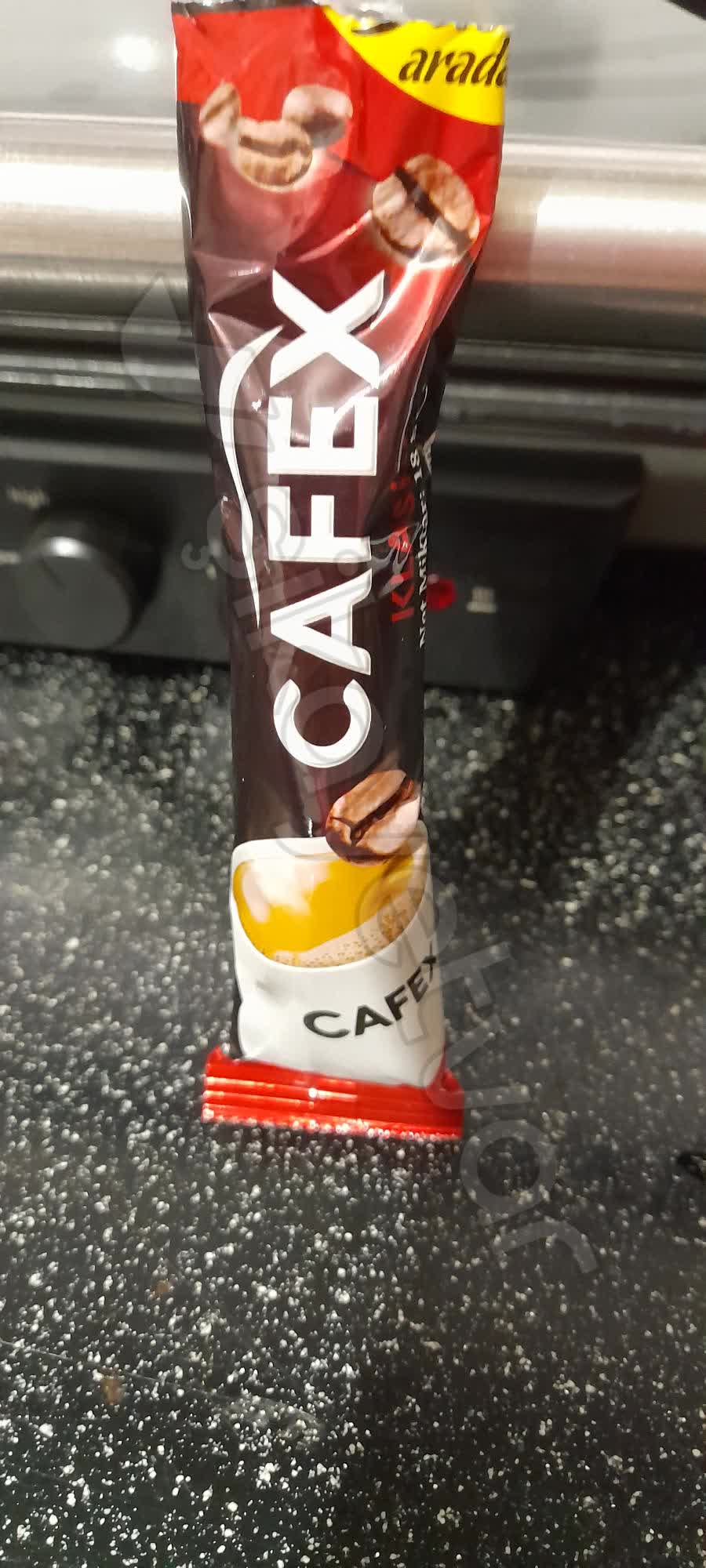 A101 Bozuk Cafex Kahveleriyle Mağduriyet - Şikayetvar