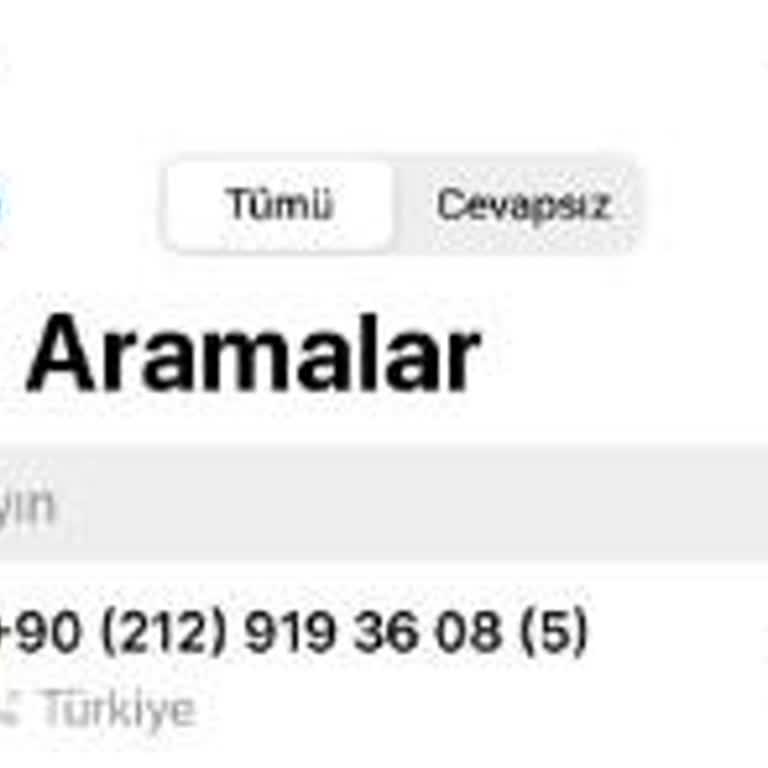 02129193608 Kişisel Bilgilerin İzinsiz Kullanımı Ve Yanıltıcı Aramalar - Şikayetvar