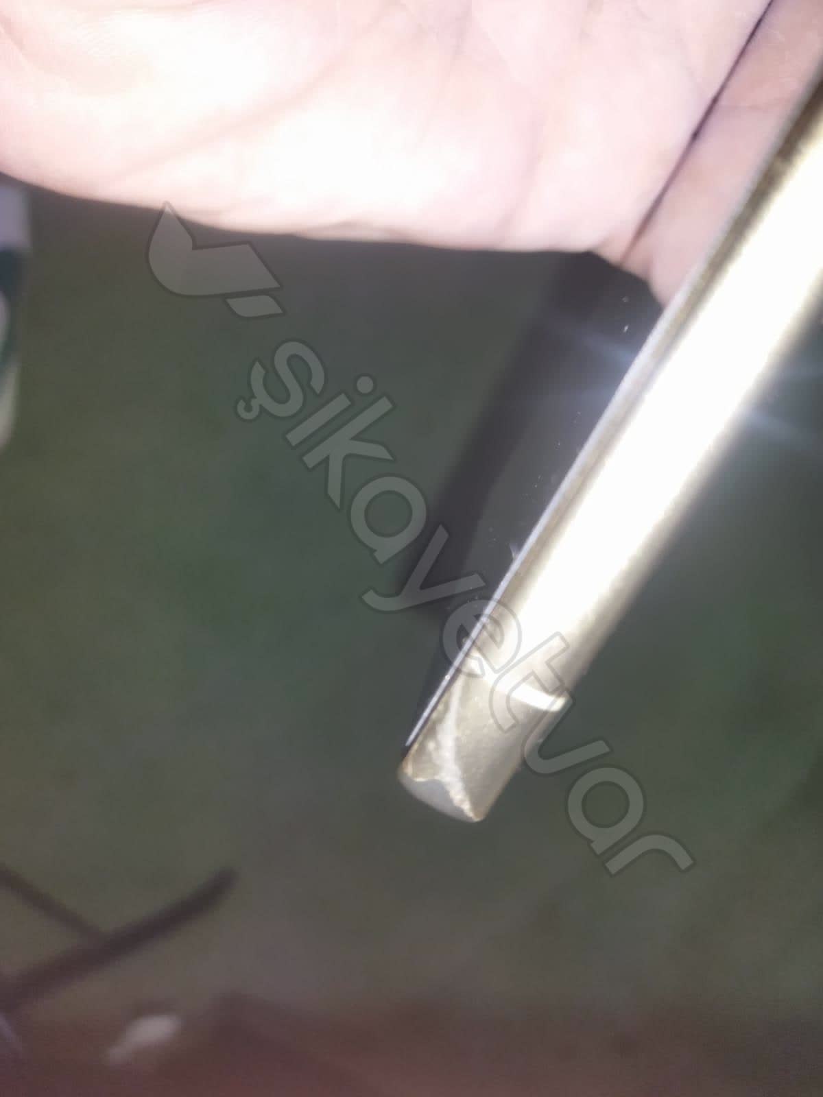 Phablet Shield S24 Ultra Kaplama Kabusu: Garanti Süresince Sürekli ...