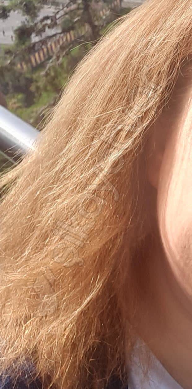 Sea Color Saç Boyası Renk Hayal Kırıklığı - Şikayetvar