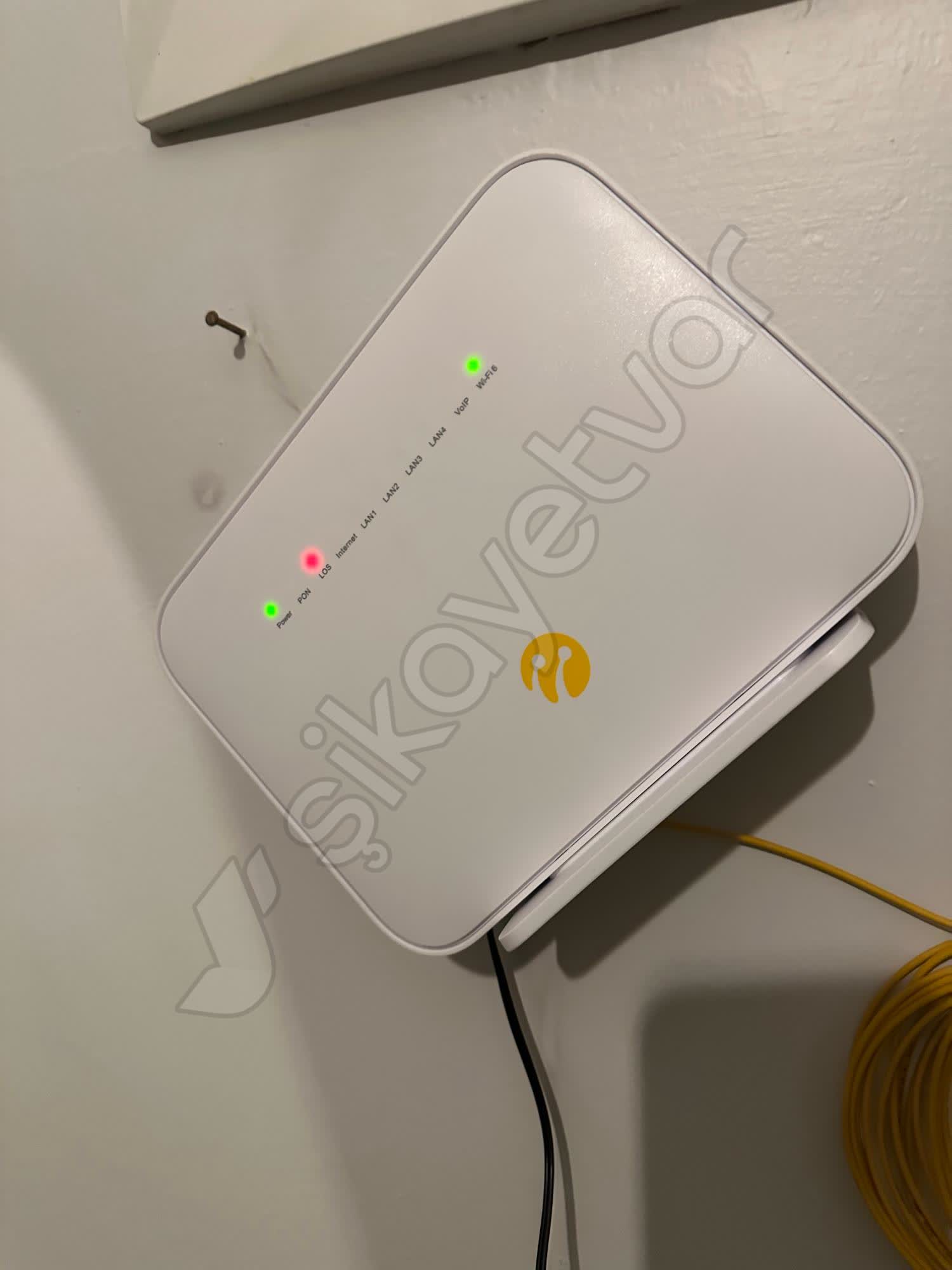 Superonline Turkcell Superonline Bağlantı Sorunu Ve Yetersiz Hizmet ...