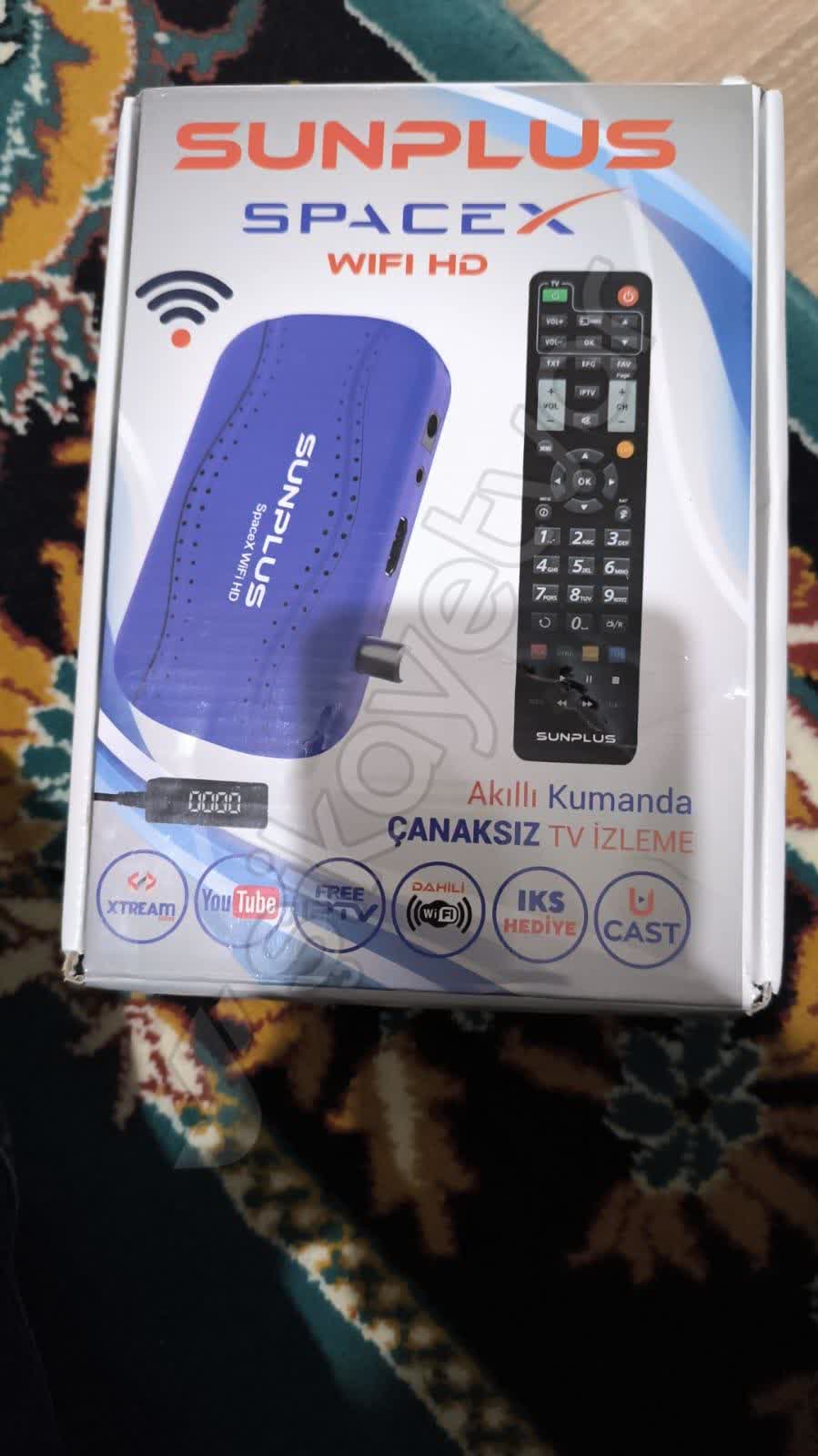 Sunplus | Koraxvip.com Sunplus Uydu Alıcısı Sorunu - Şikayetvar