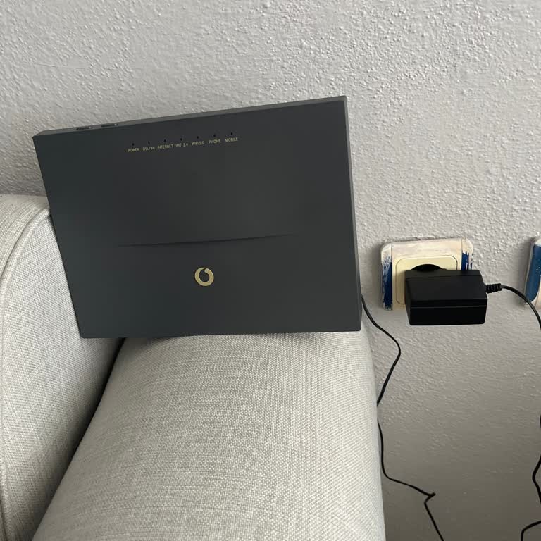 Vodafone Net Vodafone Net Ev İnterneti: Arızalı Modem Ve Müşteri ...