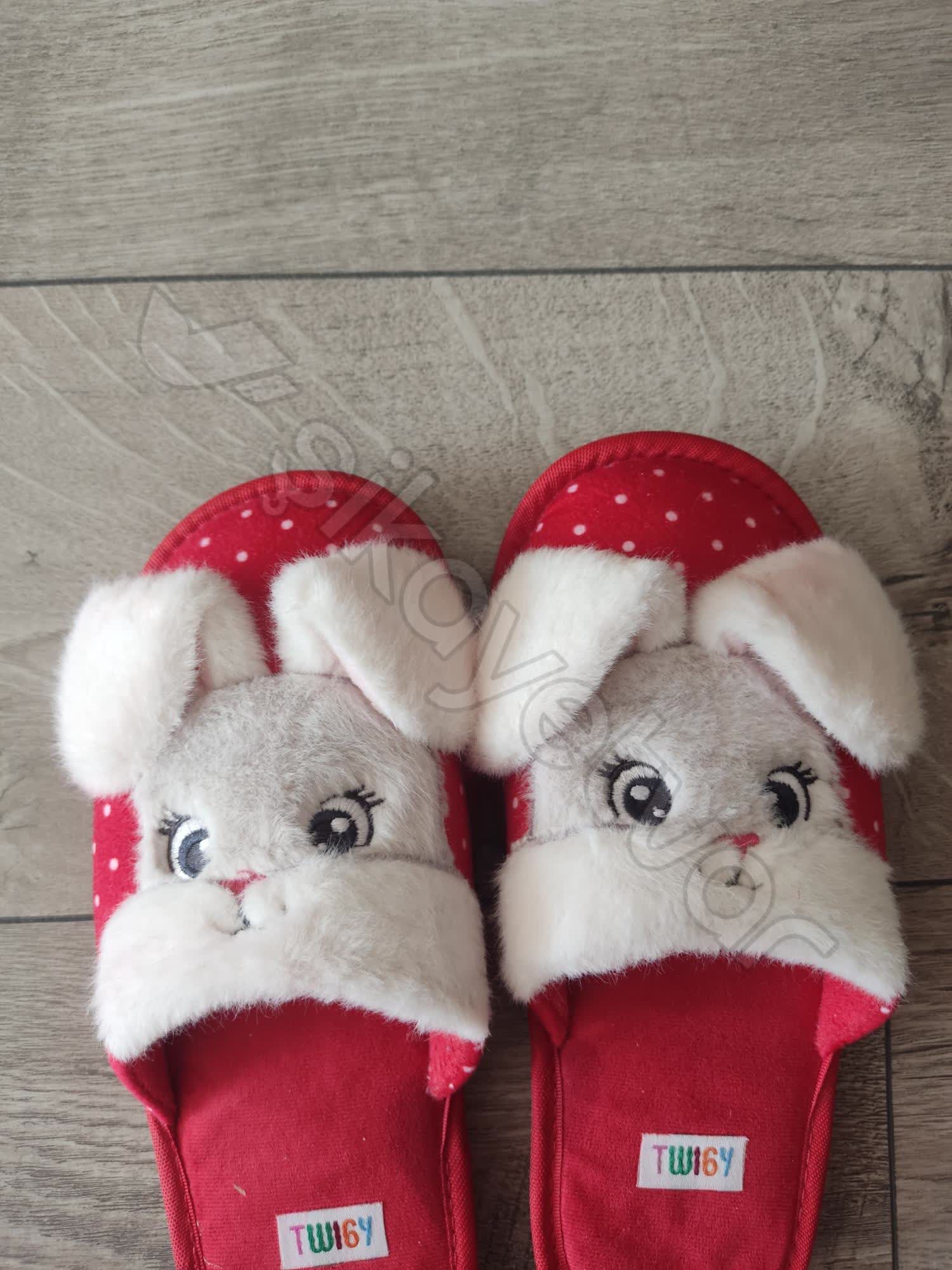 Twigy Terliklerin Boya Sorunu: Çoraplarım Renk Değiştiriyor! - Şikayetvar