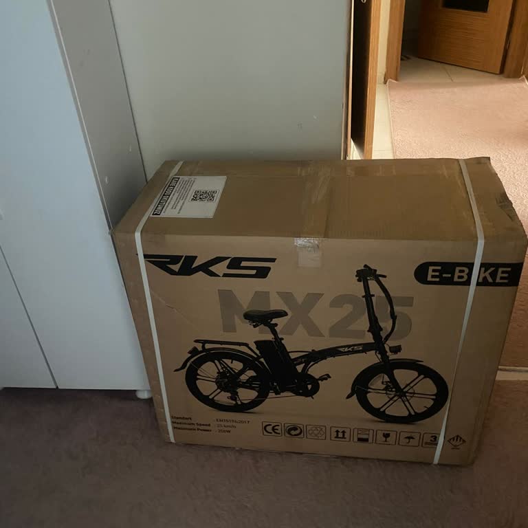 RKS Motor Tarafıma Satılan Ürün Arızalı Çıktı - Şikayetvar