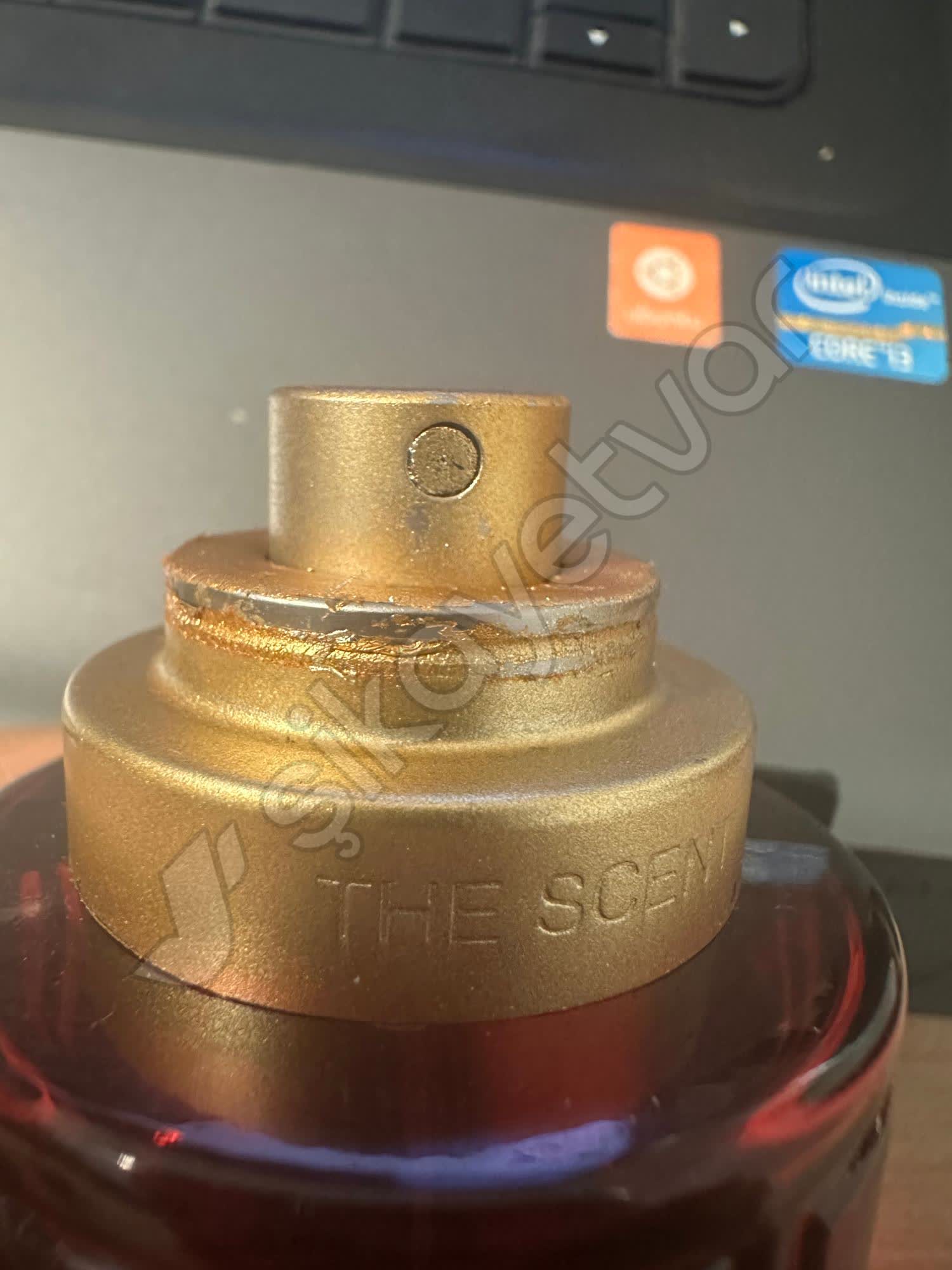 Received Fake-Looking Hugo Boss Elixir Perfumes From Beymen Order - Xolvie