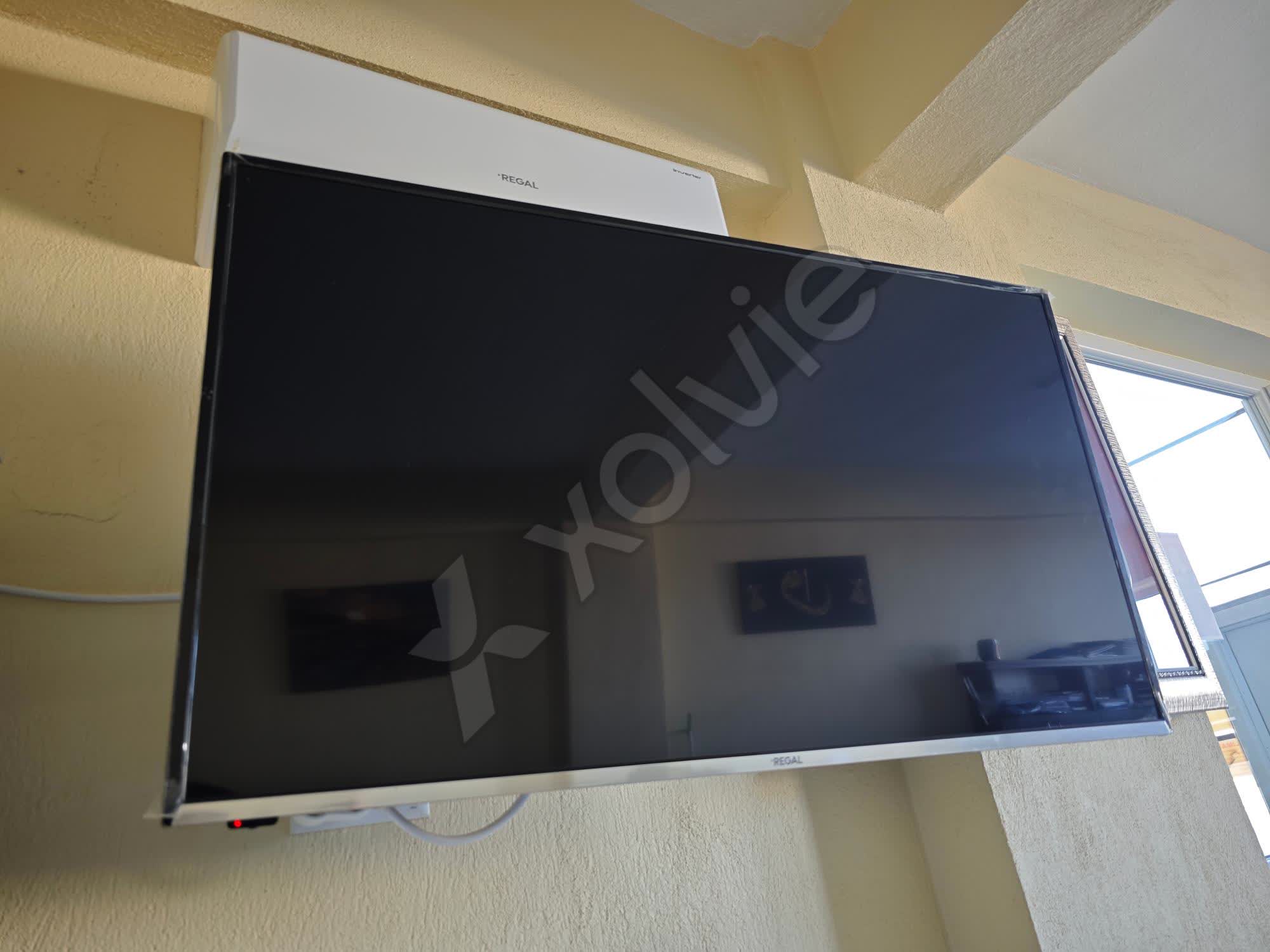 Regal Failed to Properly Repair My TV and Refused Service After ...