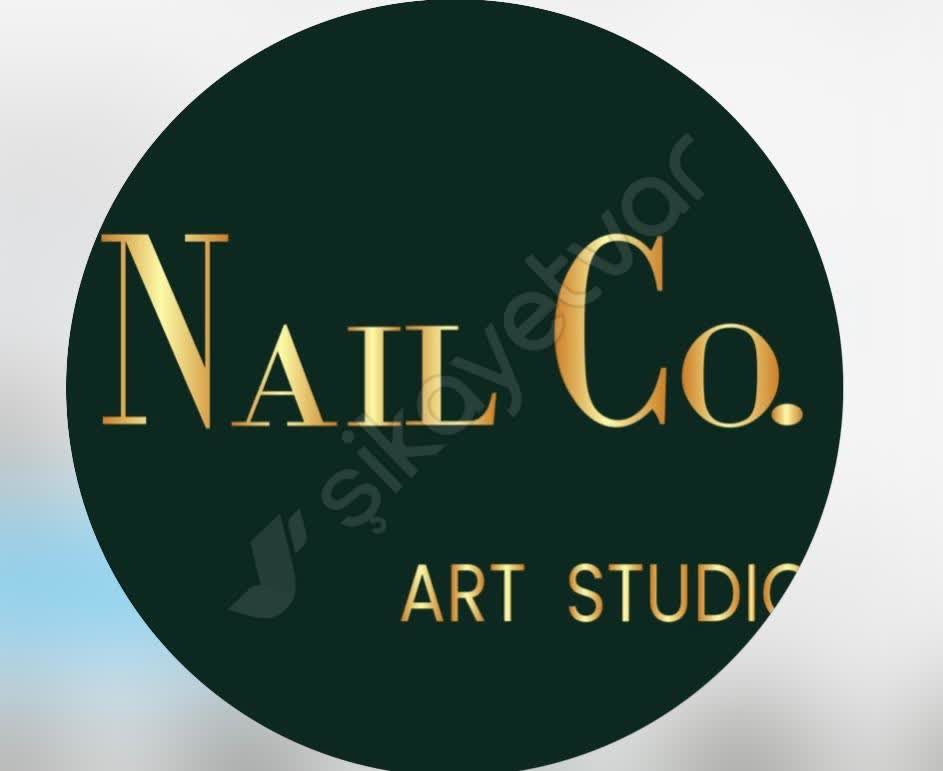 Nail Co. Art Studio | Ataköy Nail Co. Art Studio Ataköy Çıkarmadıkları ...