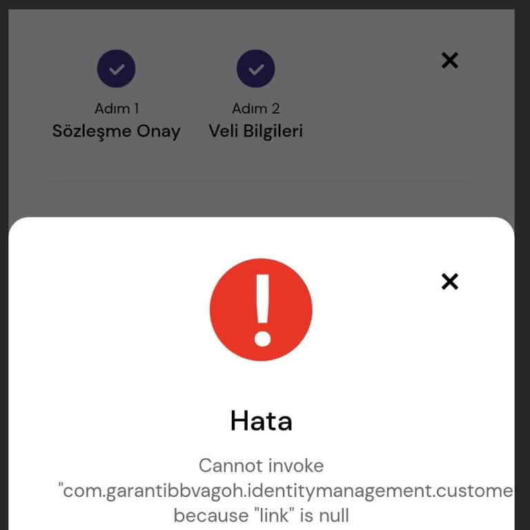Tami Uygulama Onay Sürecinde Yaşanan Sorunlar - Şikayetvar