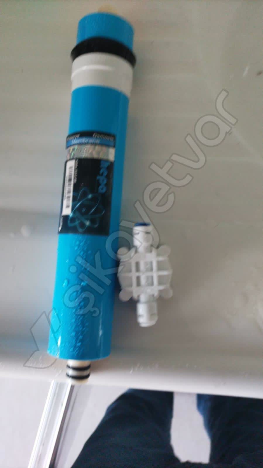 Piksel Aqua Su Arıtma Cihazı Sorunu Ve Fatura Şoku - Şikayetvar