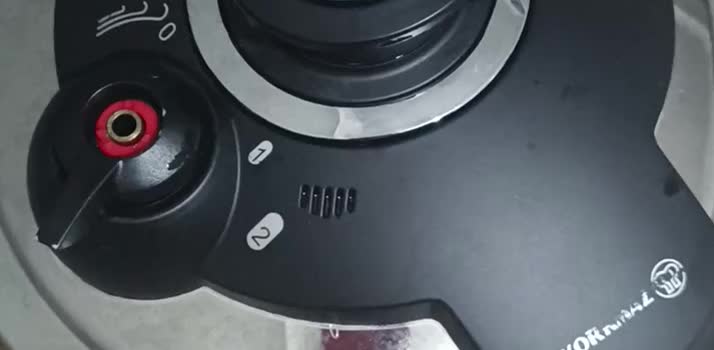 Korkmaz Mutfak Eşyaları Korkmaz Düdüklü Tencere Kapağı Sorunuyla ...