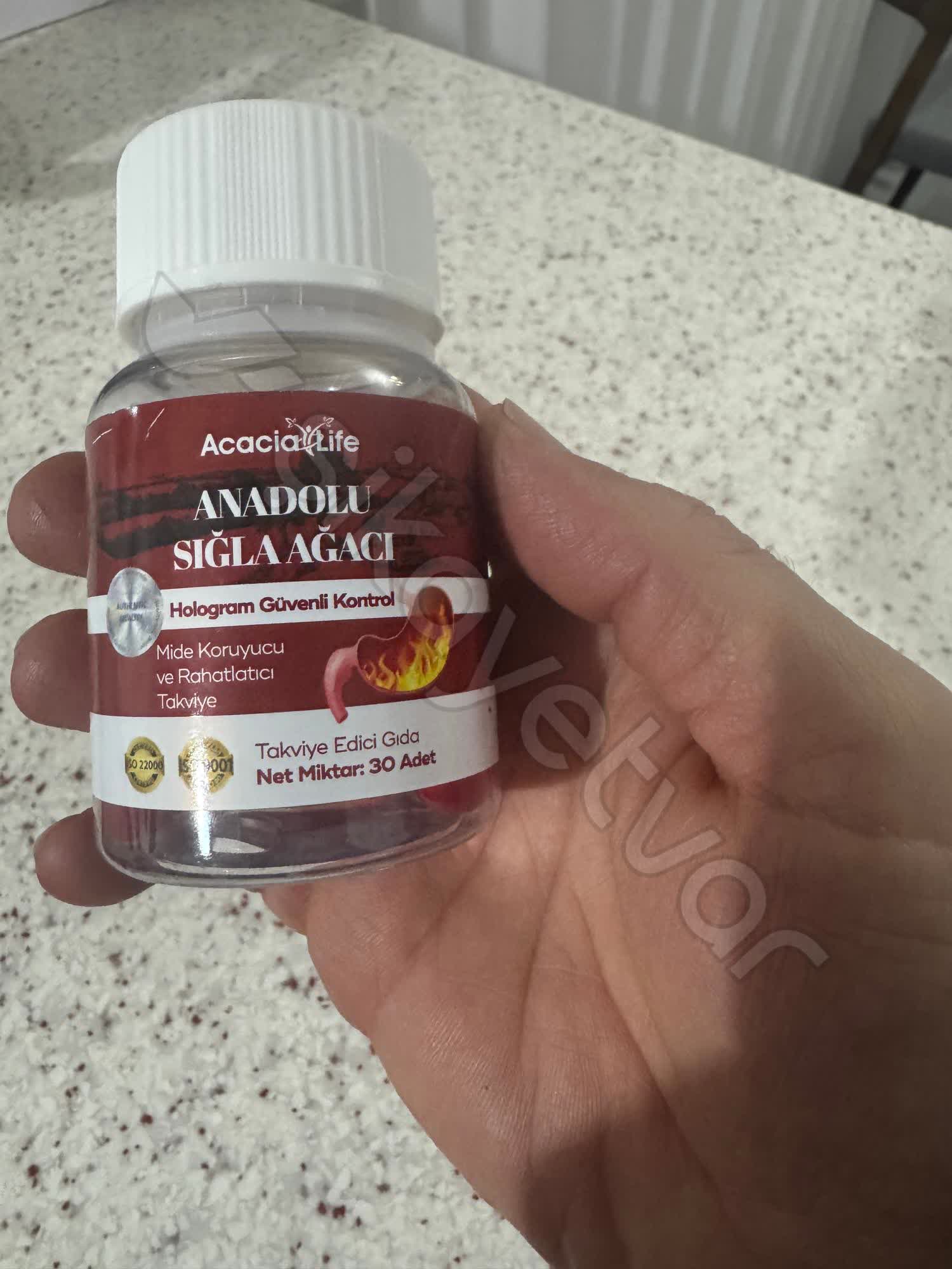 Acacia Official (acacialifeturkiye.com) Sağla Ağacı Şikayeti - Şikayetvar