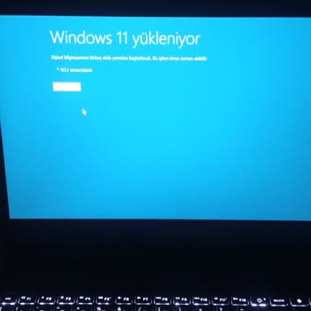 HP Windows ve Windows 11 Şikayetleri - Şikayetvar